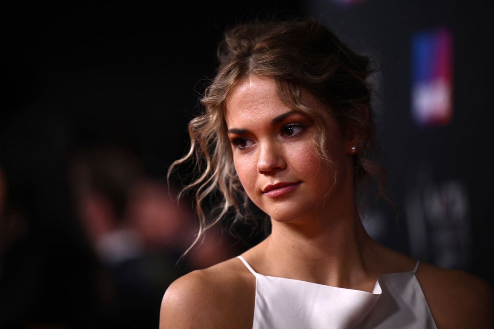 Picture of Maia Mitchell