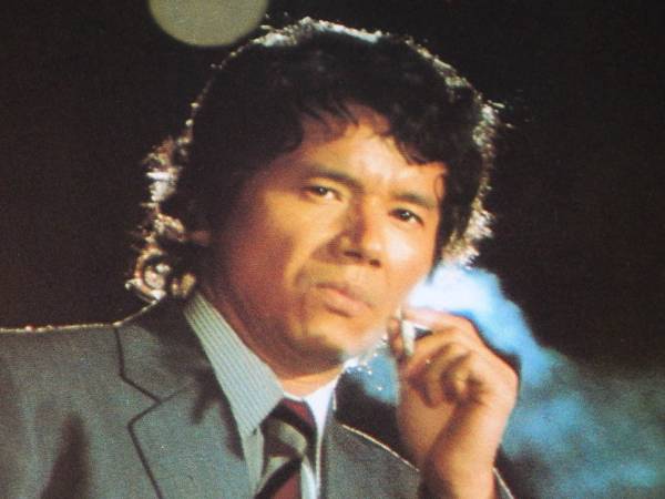 Picture of Shigeru Tsuyuguchi