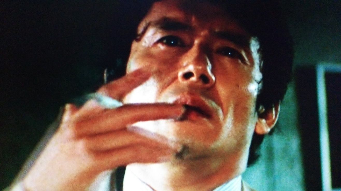 Picture of Shigeru Tsuyuguchi
