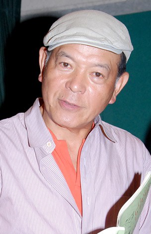 Image of Takeo Chii