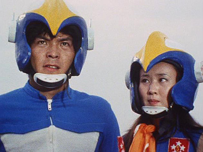 Picture of Takeo Chii