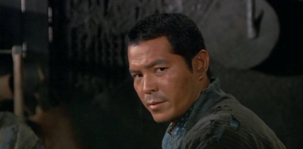 Picture of Takeo Chii