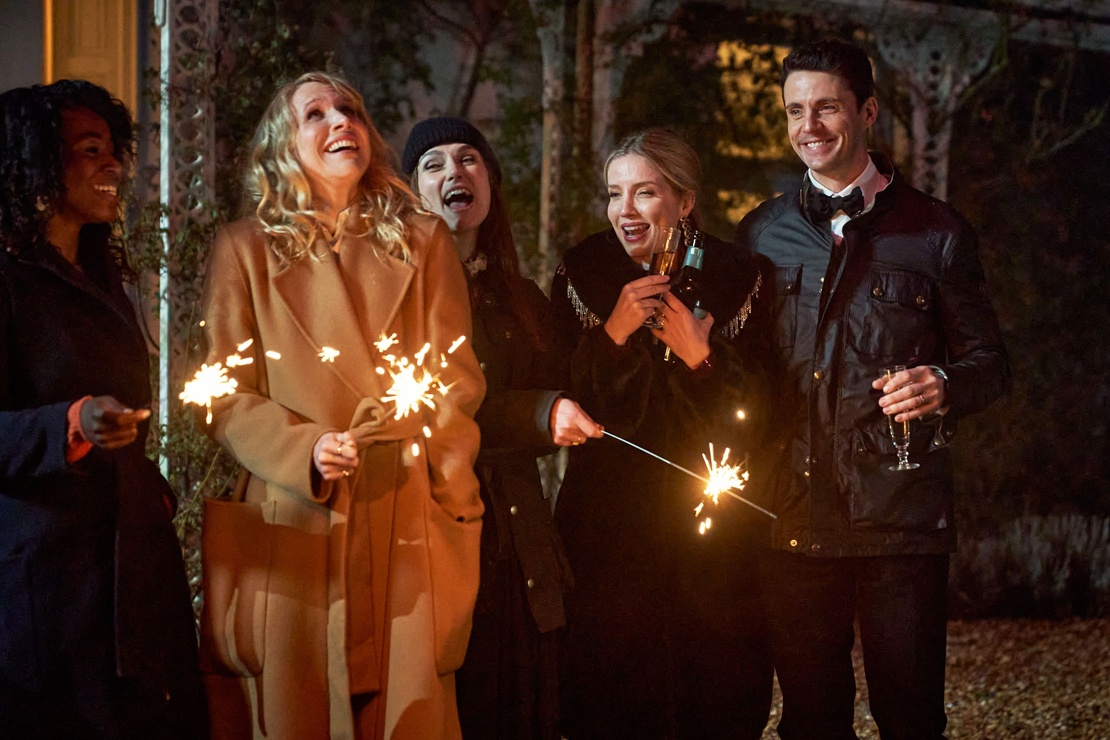 Picture of Silent Night