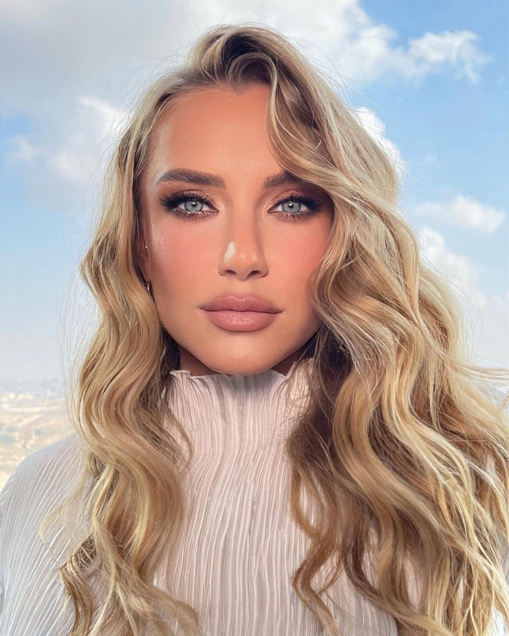 Picture of Marina Zakutnyaya