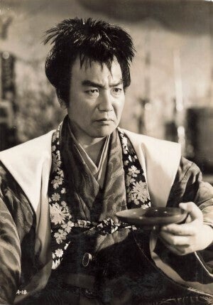Picture of Ryunosuke Tsukigata