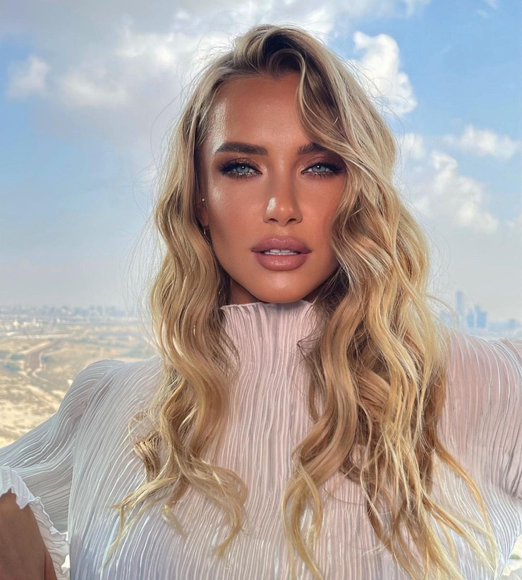 Picture of Marina Zakutnyaya