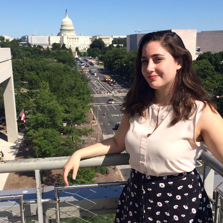 Picture of Chelsea Cirruzzo