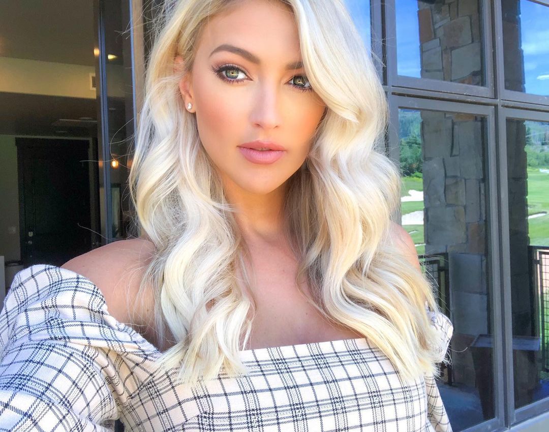 Picture of Bradi Bowers