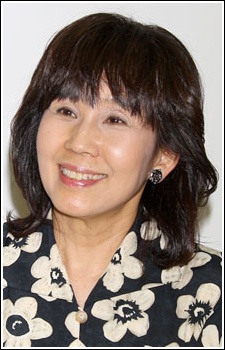 Picture of Sumi Shimamoto
