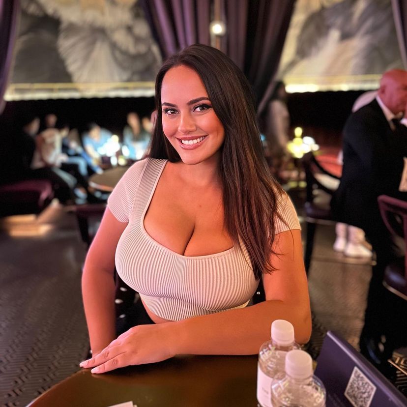 Picture of Bianca Jordan (I)