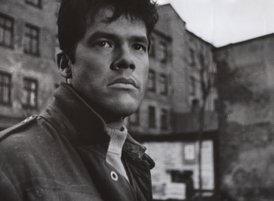 Picture of Zbigniew Cybulski