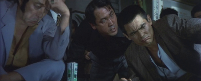 Outlaw Killers: Three Mad Dog Brothers image