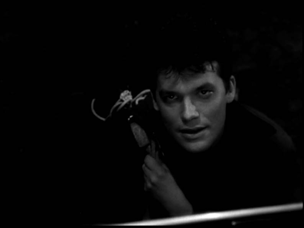 Picture of Zbigniew Cybulski