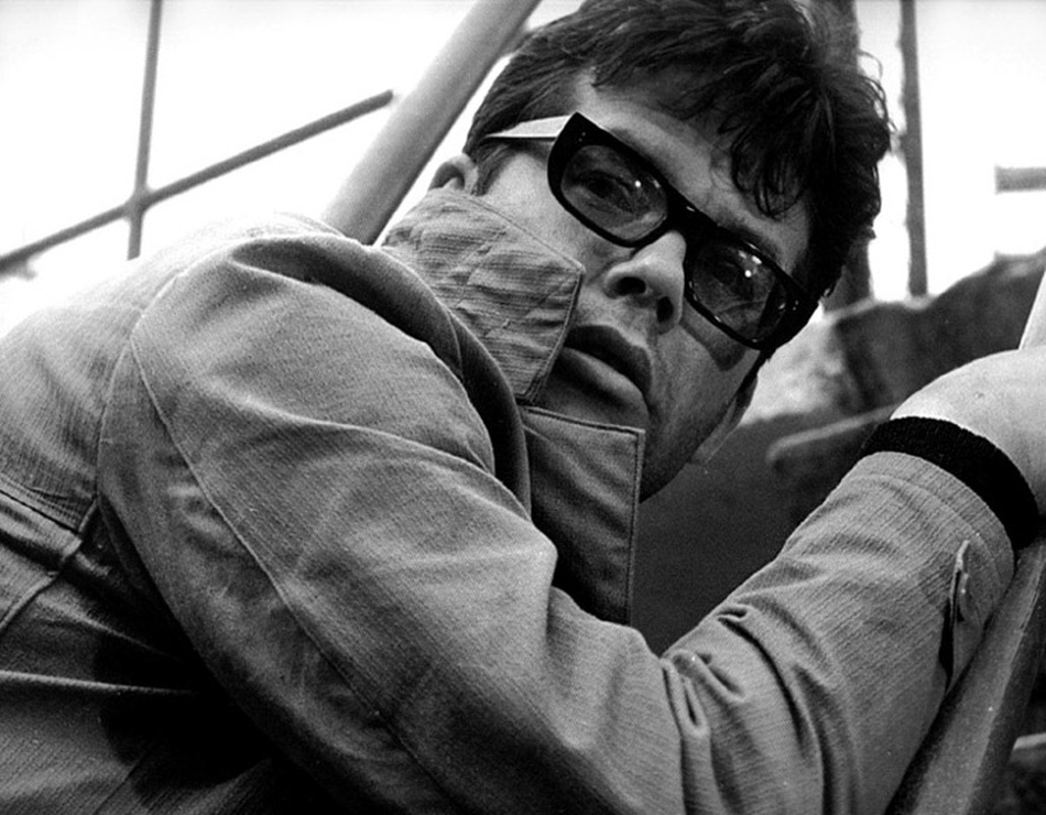 Zbigniew Cybulski picture