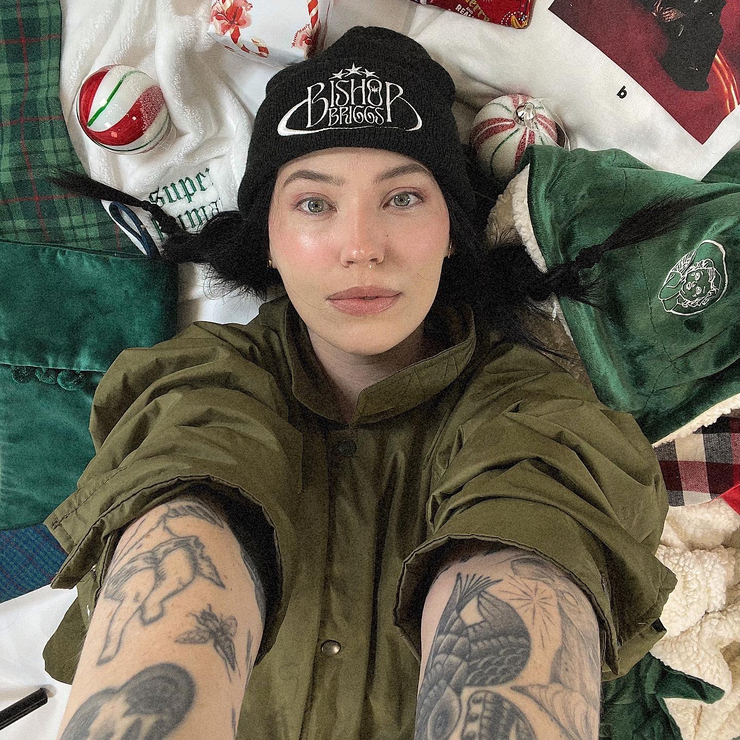 Picture of Bishop Briggs