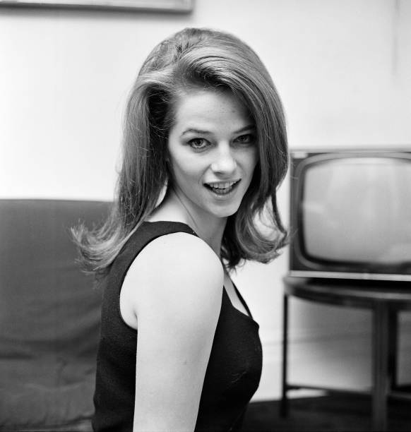 Image of Charlotte Rampling