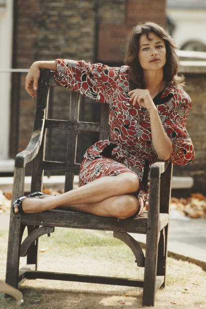 Charlotte Rampling picture