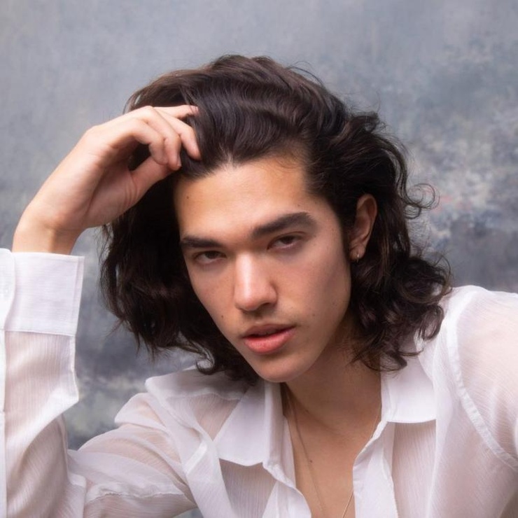 Picture of Conan Gray