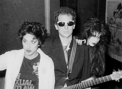 Picture of Alice Bag Band