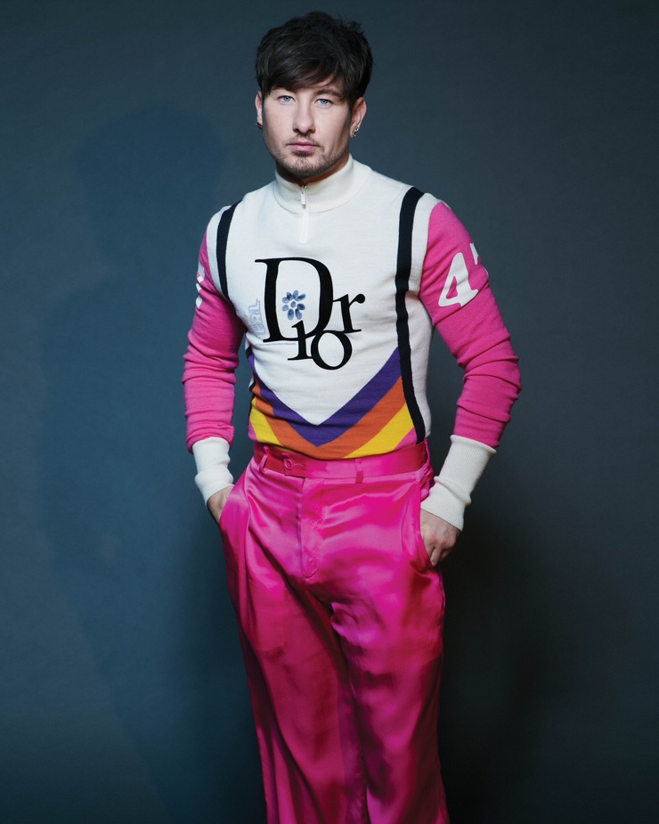 Picture of Barry Keoghan