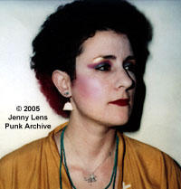 Picture of Jenny Lens