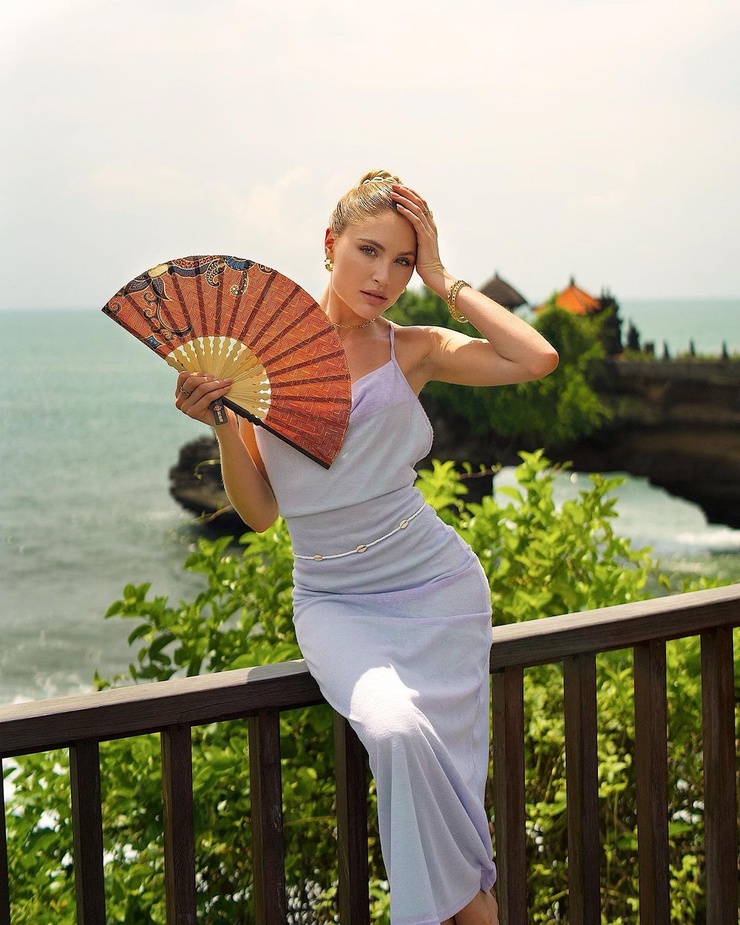 Liberty Netuschil image