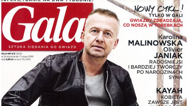 Boguslaw Linda picture