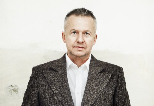 Picture of Boguslaw Linda