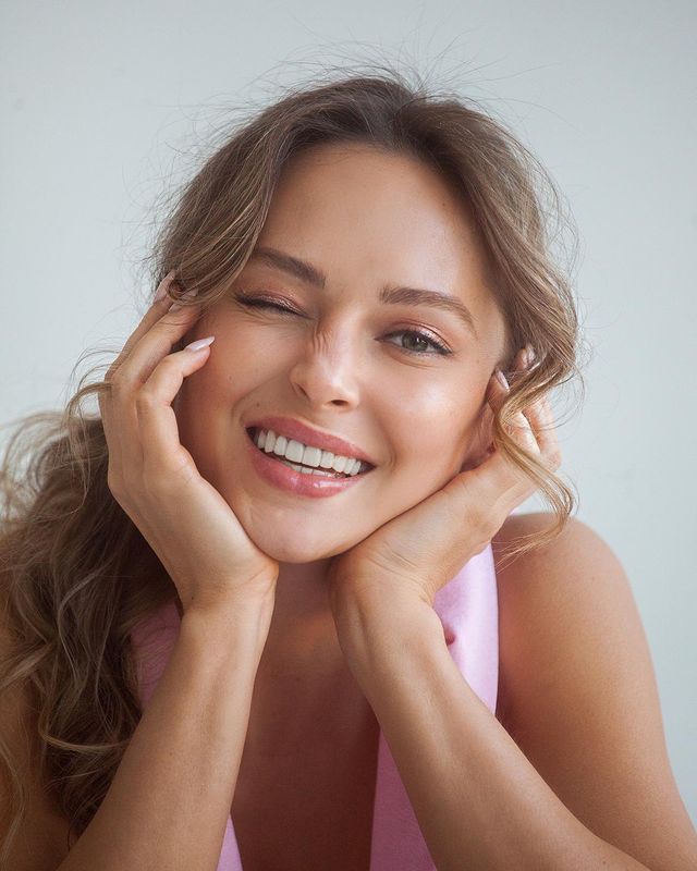 Picture of Victoria Tsuranova