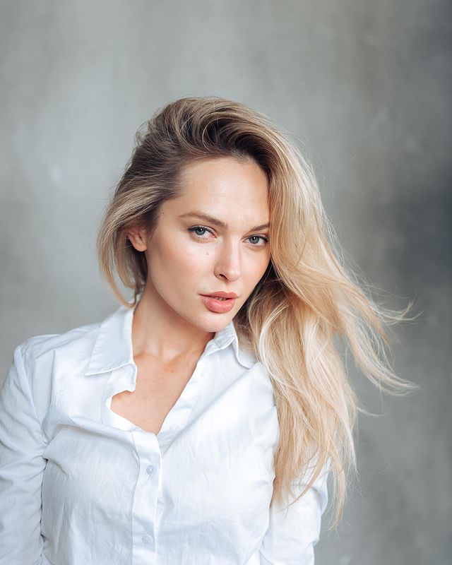 Victoria Tsuranova picture