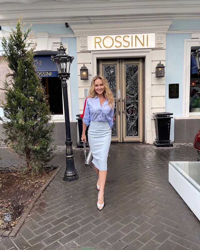 Picture of Victoria Tsuranova