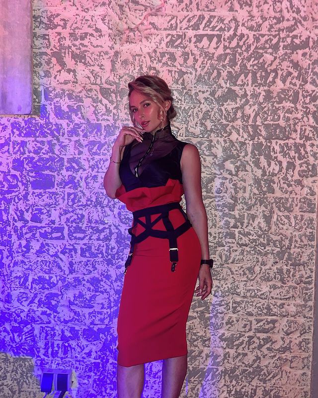 Picture of Victoria Tsuranova