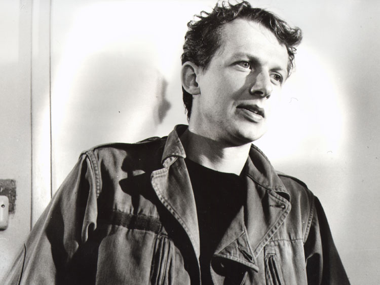 Picture of Boguslaw Linda