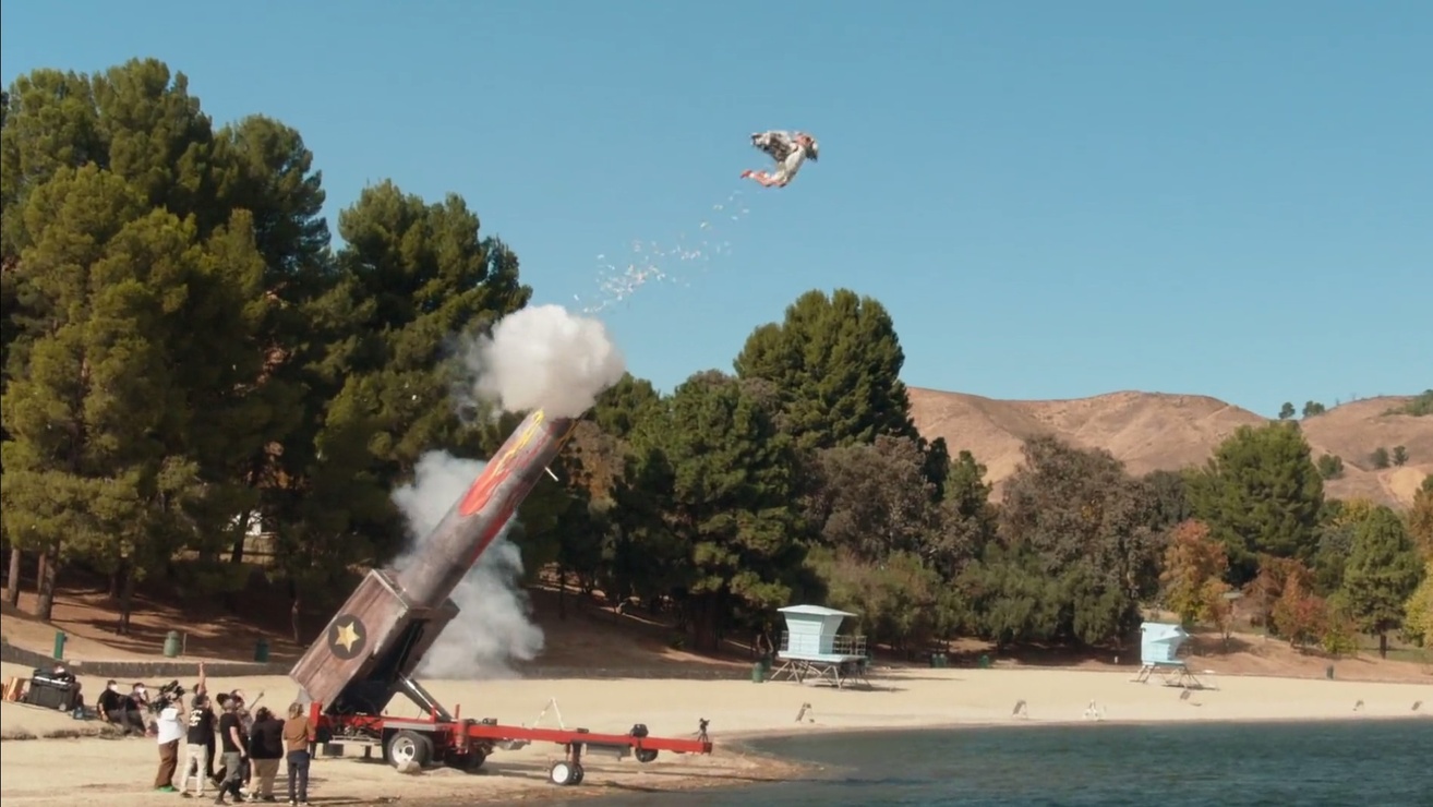 Picture of Jackass Forever