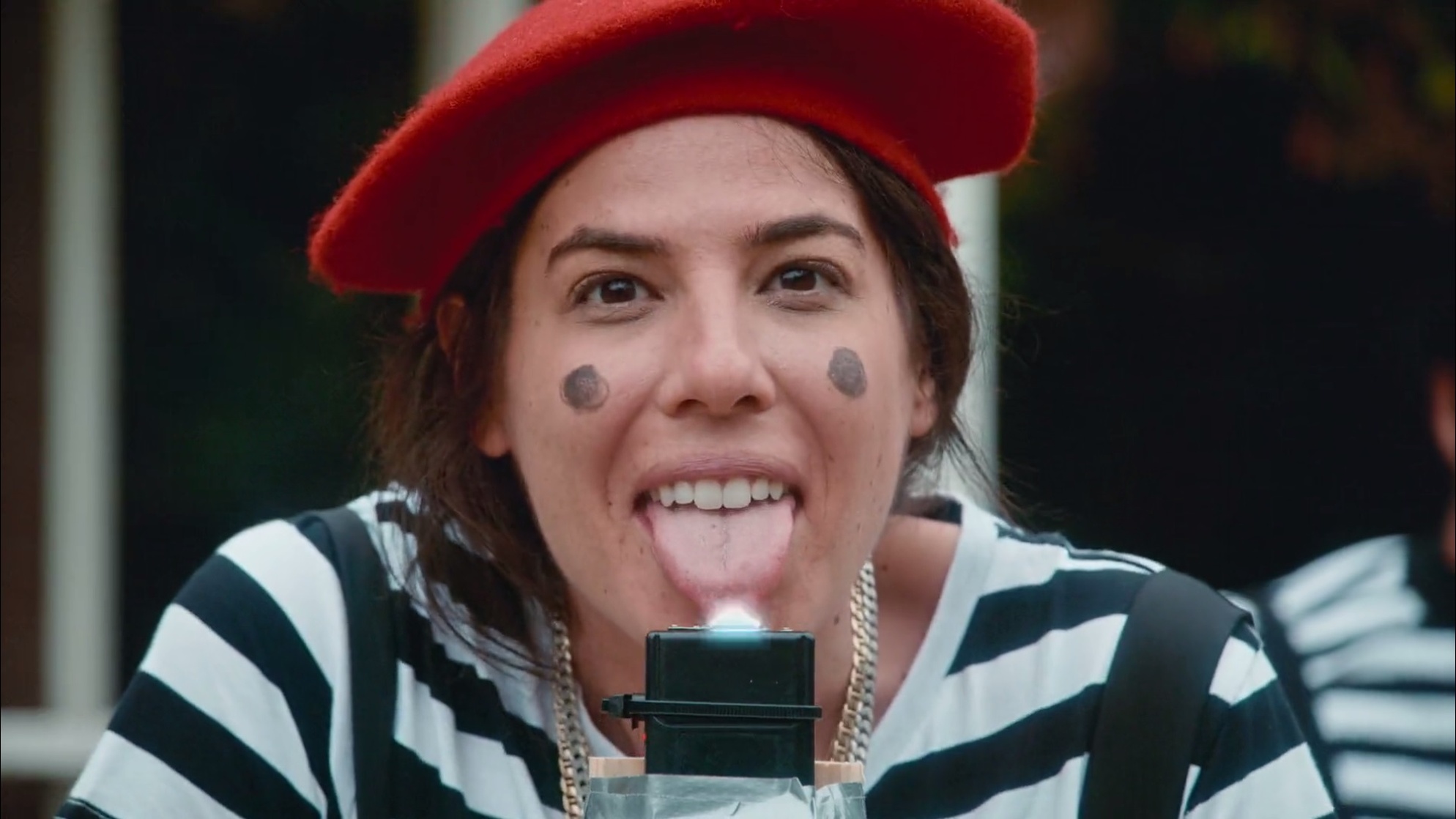 Jackass Forever picture