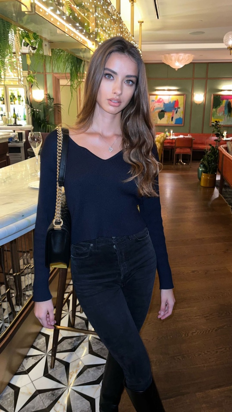 Picture of Liza Kovalenkoo