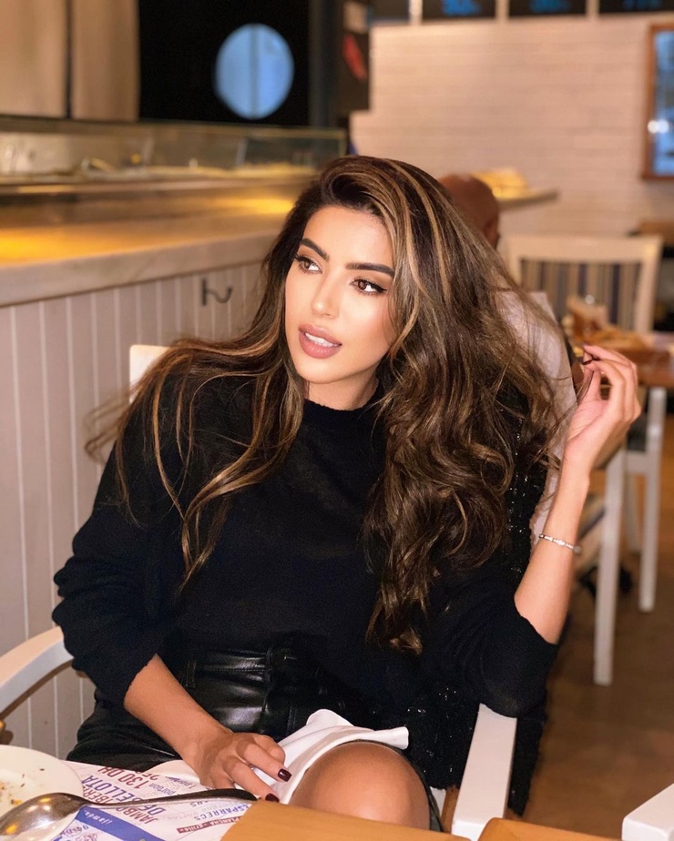 Image of Hanaa Tabari