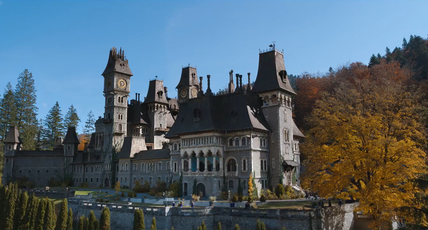 Picture of Nevermore Academy