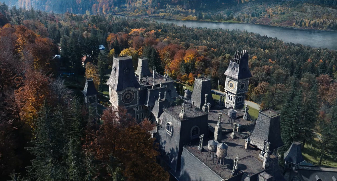 Picture of Nevermore Academy