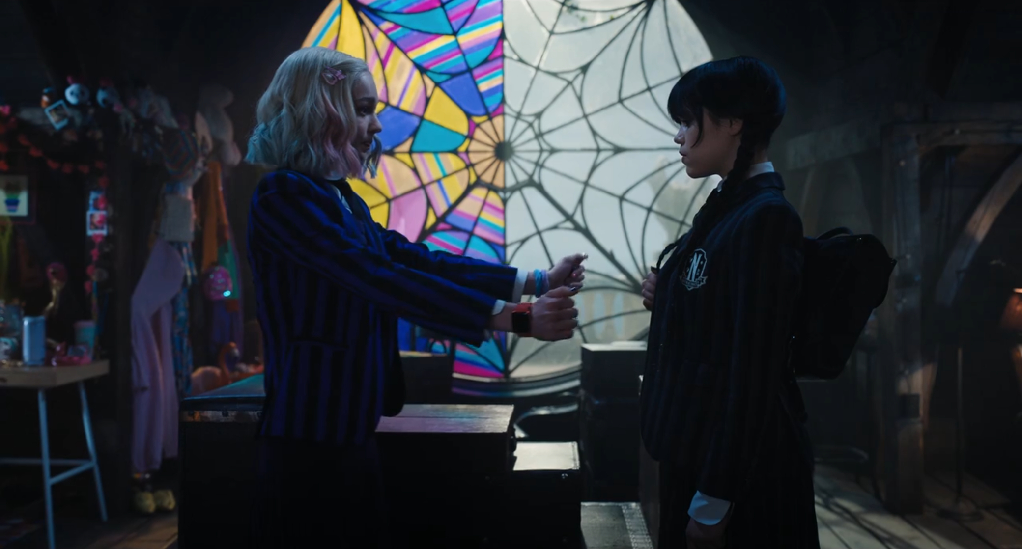 Picture of Enid Sinclair