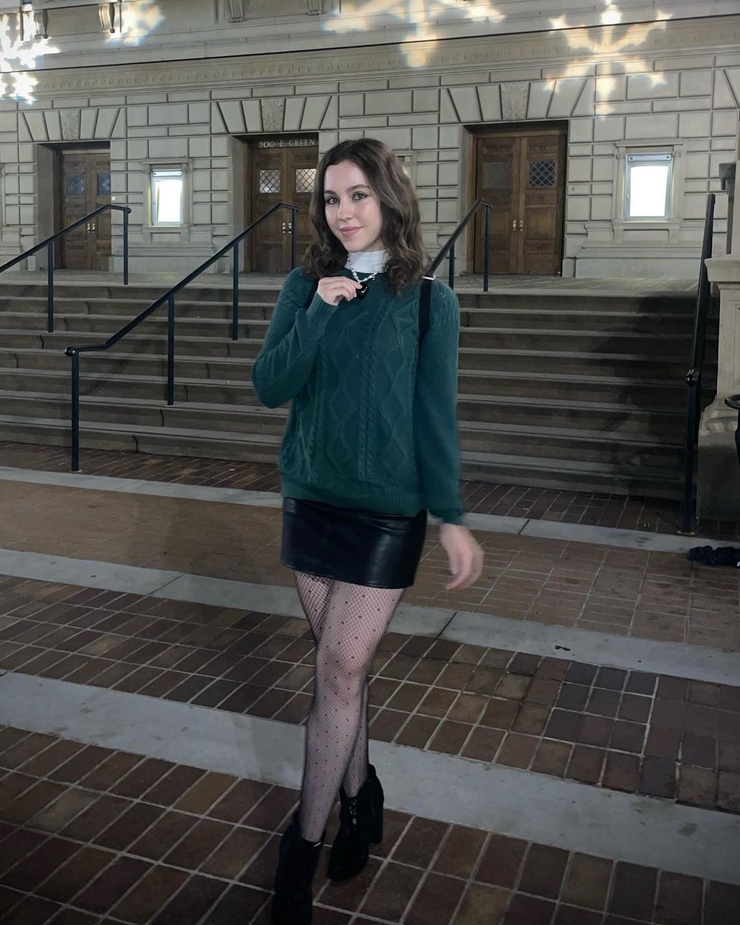 Picture of Kacey Fifield