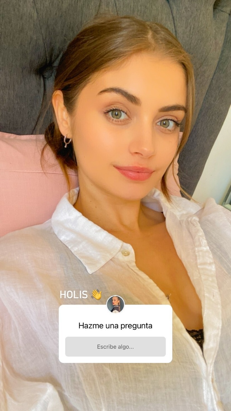 Picture of Ignacia Fernández Salas