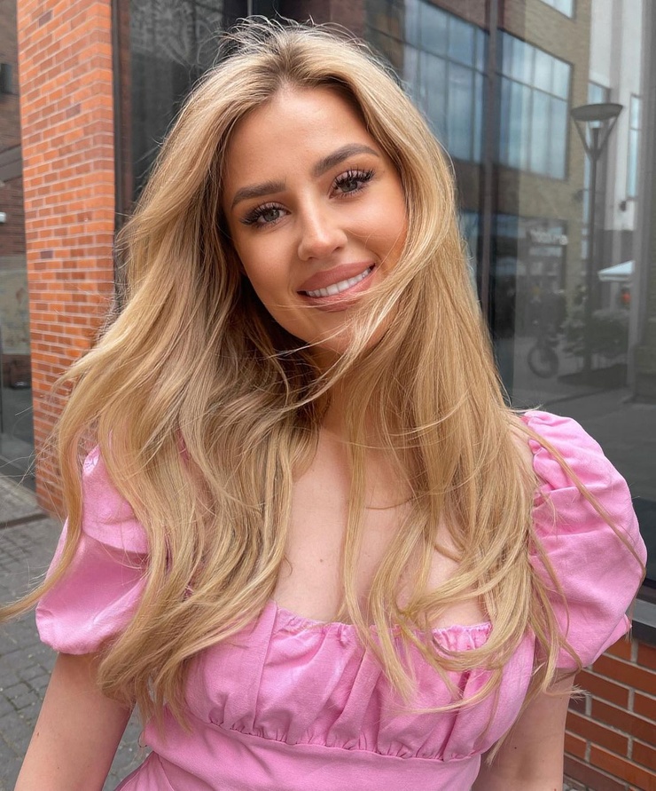 Picture of Sylwia Stasinska.