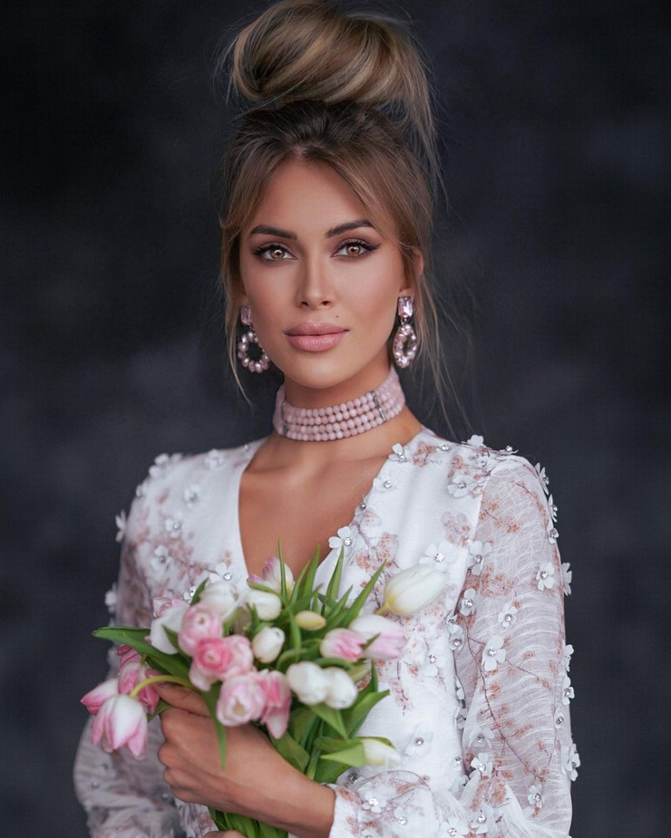 Picture of Milena Sadowska.