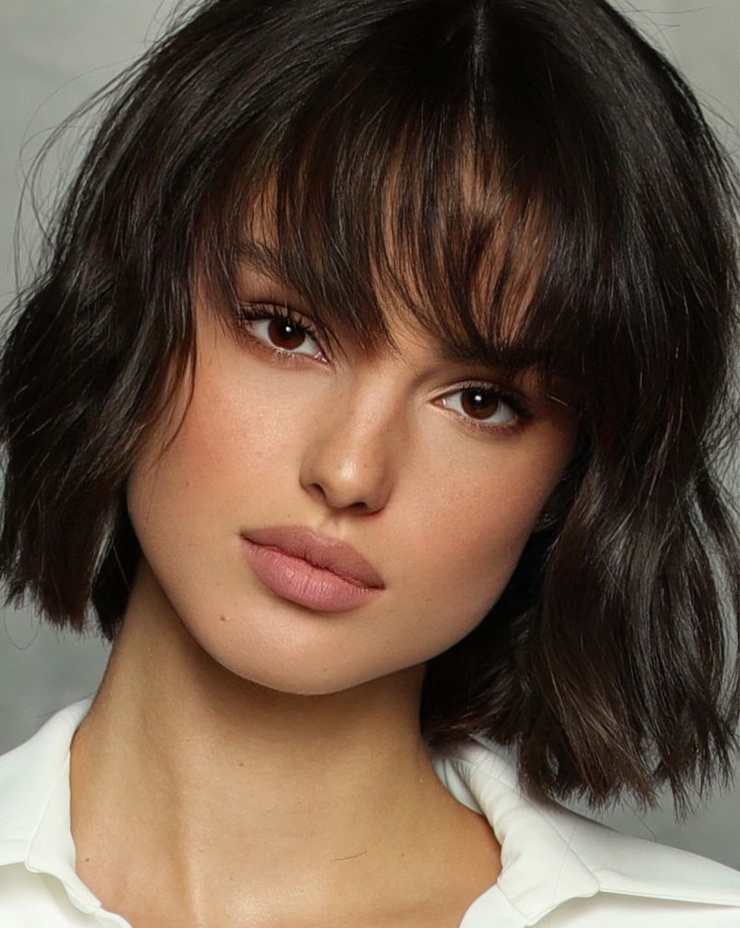 Xhesika Gjinaj picture