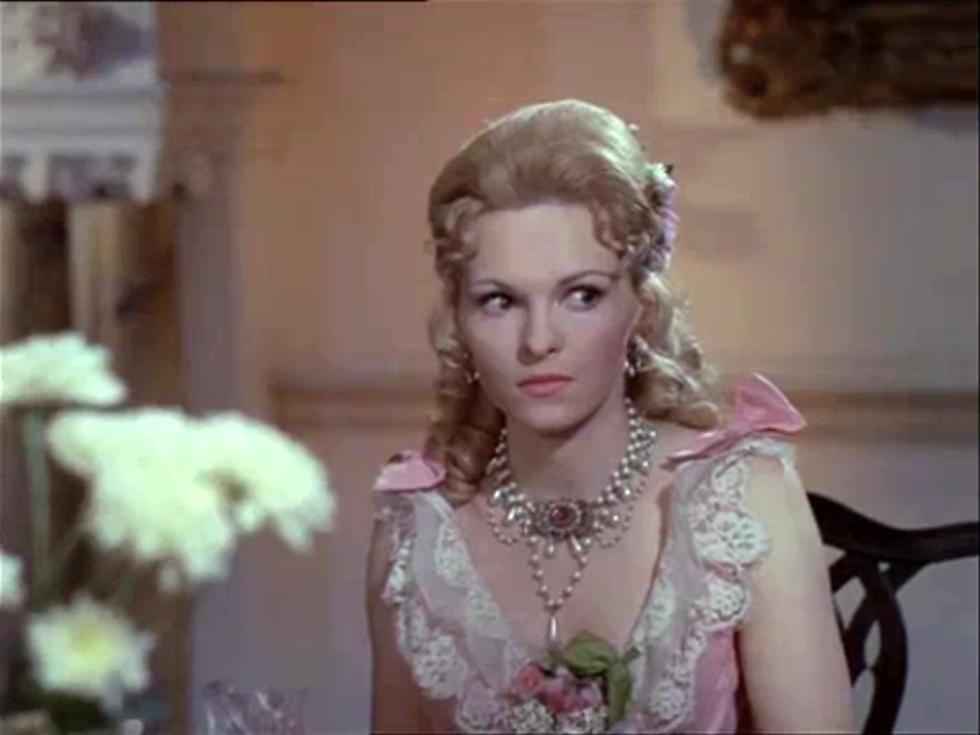 Picture of Maria Rohm