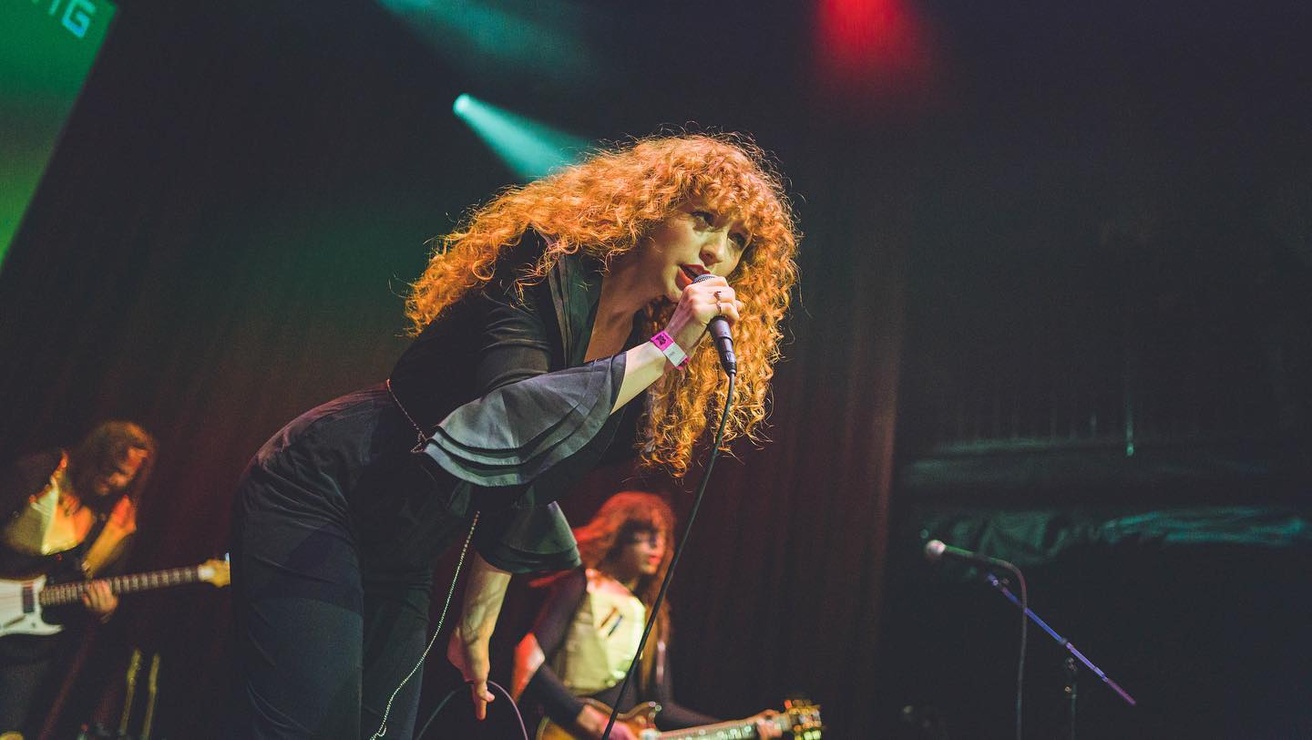 Picture of Allison Young