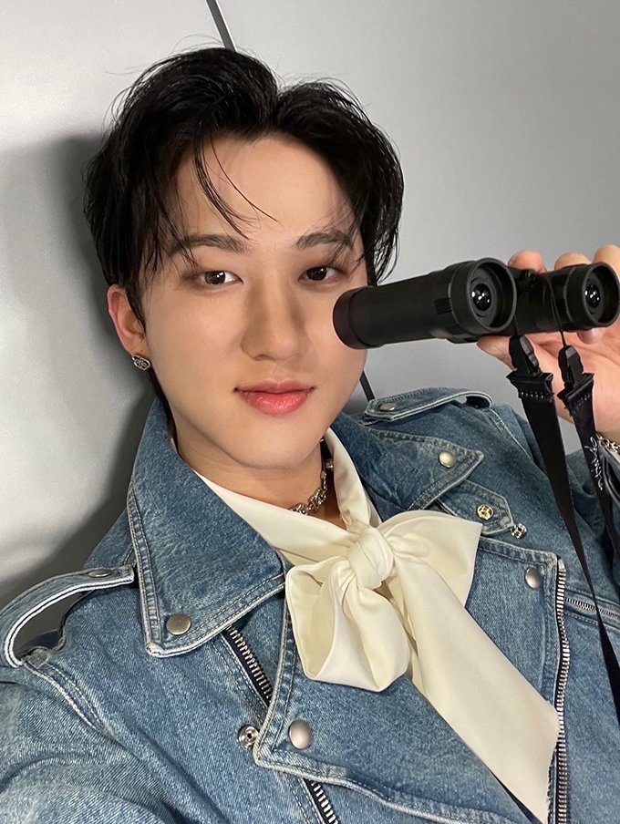 Picture of Changbin