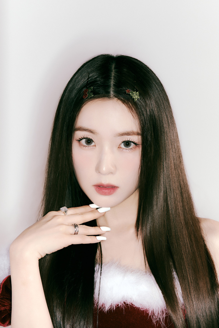 Picture of Irene (Bae Ju Hyun)
