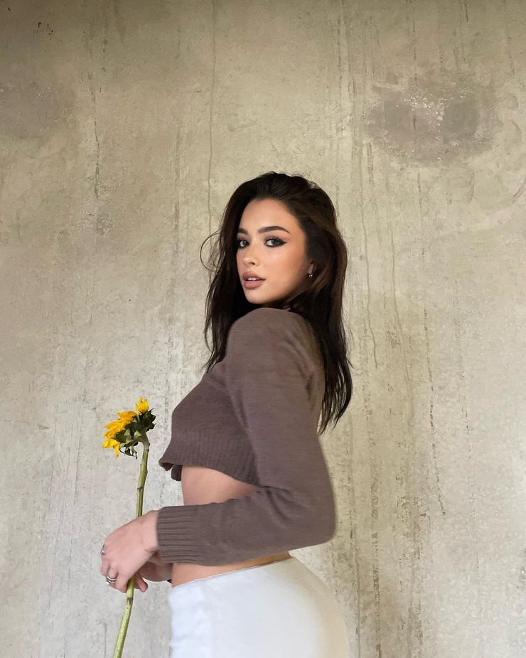 Picture of Mishka Silva